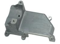 China Aluminum Alloy Motorcycle Part in Casting Technology for Durable 50000shots Mould Life for sale