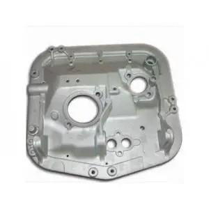 China Electric Motor Housing Aluminium Die Casting Part with Ce Certification and Materials for sale