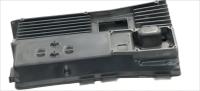 China Electric Motor Housing Aluminium Die Casting Part with Ce Certification and Materials for sale