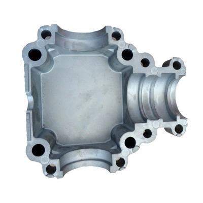 China Precision Aluminum Die Casting Process for Electronic Accessories at Affordable for sale
