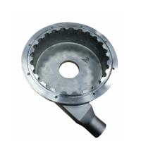 China 50000shots Mould Life High Precision Die Casting Auto Part with Aluminum Die Casting for sale