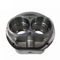 China 50000shots Mould Life High Precision Die Casting Auto Part with Aluminum Die Casting for sale