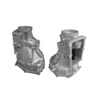 China 50000shots Mould Life High Precision Die Casting Auto Part with Aluminum Die Casting for sale