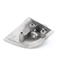 China 50000shots Mould Life High Precision Die Casting Auto Part with Aluminum Die Casting for sale