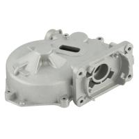 China Die Cast Aluminum Auto Parts with Tolerance Grade 4 Electronic Accessories for sale
