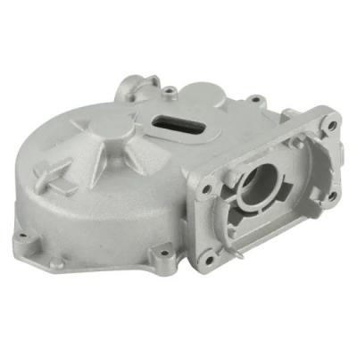 China Die Cast Aluminum Auto Parts with Tolerance Grade 4 Electronic Accessories for sale