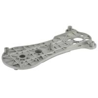 China Die Cast Aluminum Auto Parts with Tolerance Grade 4 Electronic Accessories for sale