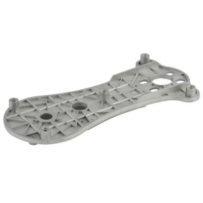 China Tolerance Grade 4 Aluminum Die Casting with Surface Treatment and Customized Design for sale