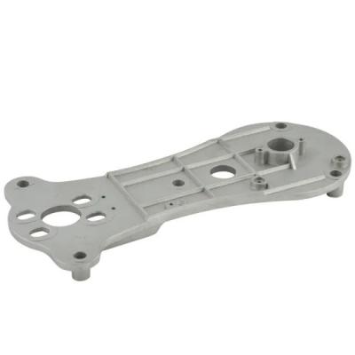 China Made in OEM/ODM Die Casting Customization with Horizontal Pressure Chamber Structure for sale