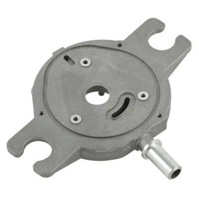 China Custom Brass Die Casting Parts with High Precision Manufactured by Aluminum Die Casting for sale