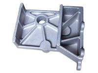 China 50000shots Mould Life and CNC Machining Die Casting Machine for Aluminium for sale
