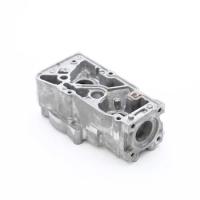 China Hydraulic Precision Aluminum Die Casting Part with Deburring Surface Preparation for sale