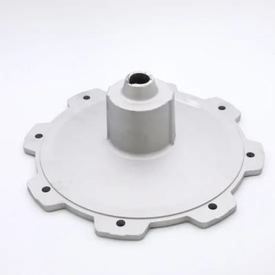 China Ce Tolerance Grade 4 Aluminum Sand Casting for Precision and Customized Applications for sale