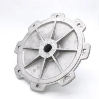 China Ce Tolerance Grade 4 Aluminum Sand Casting for Precision and Customized Applications for sale