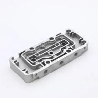 China Ce Tolerance Grade 4 Aluminum Sand Casting for Precision and Customized Applications for sale