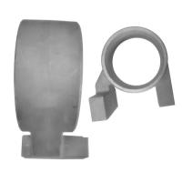 China Aluminum Die Casting Process Zinc Die Casting Mould for Deburring Surface Preparation for sale