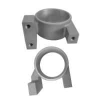 China Zinc Die Casting Auto Product Customization with STP/Step/Igs/Dwg/Pdf Drawing Format for sale