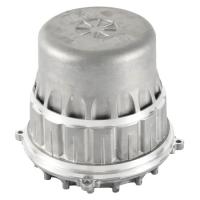 China CNC Machining Die-Casting Pressure Aluminum Die Casting Part with Tolerance Grade 4 for sale