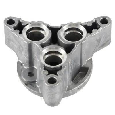 China 3 Level Casting Surface Aluminum Alloy Pressure Die Casting Parts within Your Budget for sale