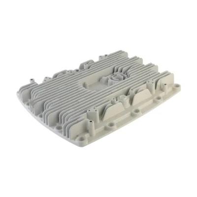 China 50000shots Mould Life Die Casting Aluminum Bed Parts for Cold Chamber Die Casting Machine for sale