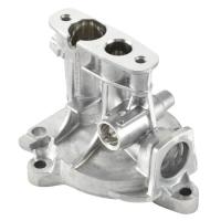 China 50000shots Mould Life Die Casting Aluminum Bed Parts for Cold Chamber Die Casting Machine for sale
