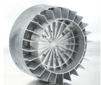 China Deburring Customized Aluminum Die Casting Parts for STP/Step/Igs/Dwg/Pdf Drawing Format for sale