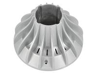China Custom Die Casting Aluminum Auto Parts with 50000shots Mould Life STP/Step/Igs/Dwg/Pdf for sale