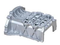 China Custom Die Casting Aluminum Auto Parts with 50000shots Mould Life STP/Step/Igs/Dwg/Pdf for sale