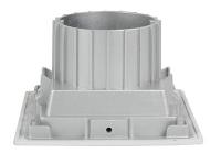 China Custom Die Casting Aluminum Auto Parts with 50000shots Mould Life STP/Step/Igs/Dwg/Pdf for sale