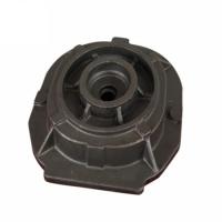 China Custom Die Casting Aluminum Auto Parts with 50000shots Mould Life STP/Step/Igs/Dwg/Pdf for sale