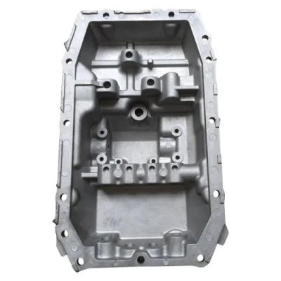 China Customized Die Casting Aluminum Auto Parts STP/Step/Igs/Dwg/Pdf Format Customization for sale