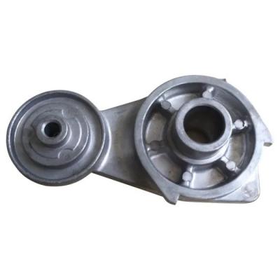 China RoHS Compliant Customized Durable Die Casting Aluminum 50000shots Mould Life Guaranteed for sale