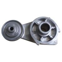 China 4 Tolerance Grade Aluminum Alloy Die Casting Machinery Spare Parts for Performance for sale