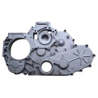 China 4 Tolerance Grade Aluminum Alloy Die Casting Machinery Spare Parts for Performance for sale