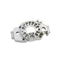 China 4 Tolerance Grade Aluminum Alloy Die Casting Machinery Spare Parts for Performance for sale