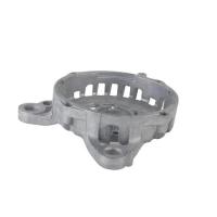 China Horizontal Pressure Chamber Aluminum Alloy Die Casting Parts for Sturdy Lathe Machine for sale