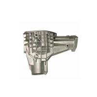 China Horizontal Pressure Chamber Aluminum Alloy Die Casting Parts for Sturdy Lathe Machine for sale
