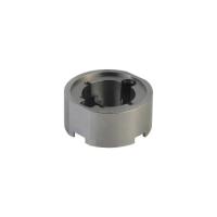 China Customized Die Casting Aluminum Machinery Gear with Deburring Surface Preparation for sale