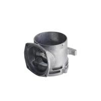 China Customized Die Casting Aluminum Machinery Gear with Deburring Surface Preparation for sale