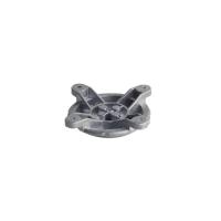China Customized Die Casting Aluminum Machinery Gear with Deburring Surface Preparation for sale