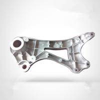 China Precision CNC Machining Alloy Aluminum Die Casting for Auto Industry Tolerance Grade 4 for sale