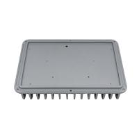 China Precision CNC Machining Alloy Aluminum Die Casting for Auto Industry Tolerance Grade 4 for sale