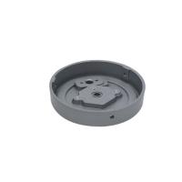 China Precision CNC Machining Alloy Aluminum Die Casting for Auto Industry Tolerance Grade 4 for sale