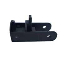 China Precision CNC Machining Alloy Aluminum Die Casting for Auto Industry Tolerance Grade 4 for sale