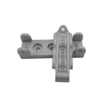 China Top OEM Aluminum Casting for Machining CNC Machining 50000shots Mould Life for sale