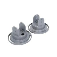 China Top OEM Aluminum Casting for Machining CNC Machining 50000shots Mould Life for sale