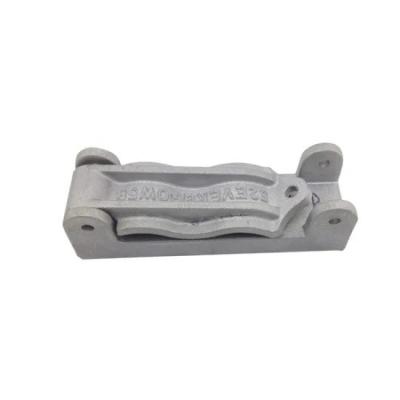 China Low Pressure Die Casting Aluminum Parts Precision Die Casting with Customized Request for sale