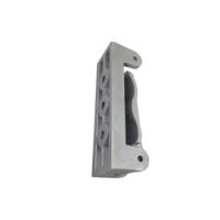 China Low Pressure Die Casting Aluminum Parts Precision Die Casting with Customized Request for sale