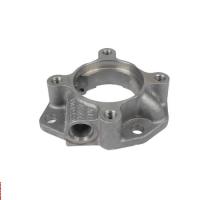 China Low Pressure Die Casting Aluminum Parts Precision Die Casting with Customized Request for sale
