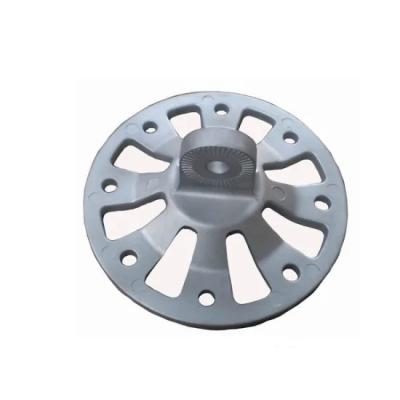 China Electronic Accessories Aluminum Die Casting and Low Pressure Die Casting Process for sale